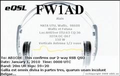 Why You Should Join eQSL.cc - eQSL.cc